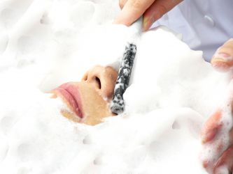 LATEE＋SPA ラテスパ オゾンの泡の美容技術